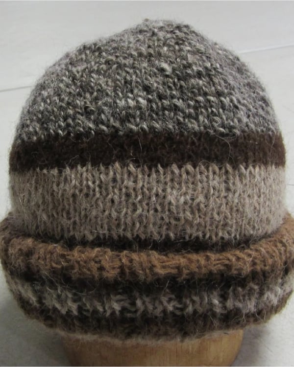 Freedom Acres Llama - Shop