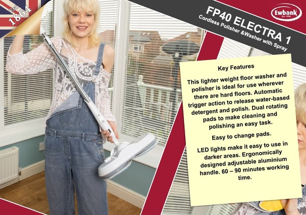 Ewbank USA Online Store