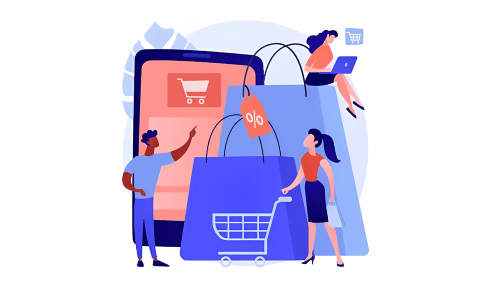 Reselling Business - Shoprocket