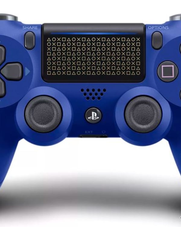 Dualshock days of play store