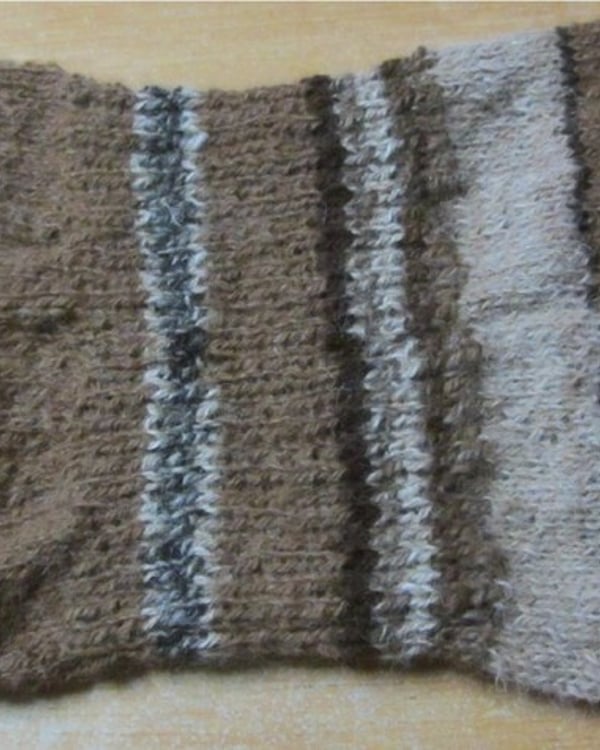 Freedom Acres Llama - Shop