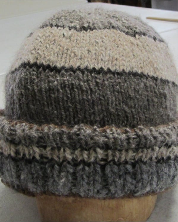 Freedom Acres Llama - Shop