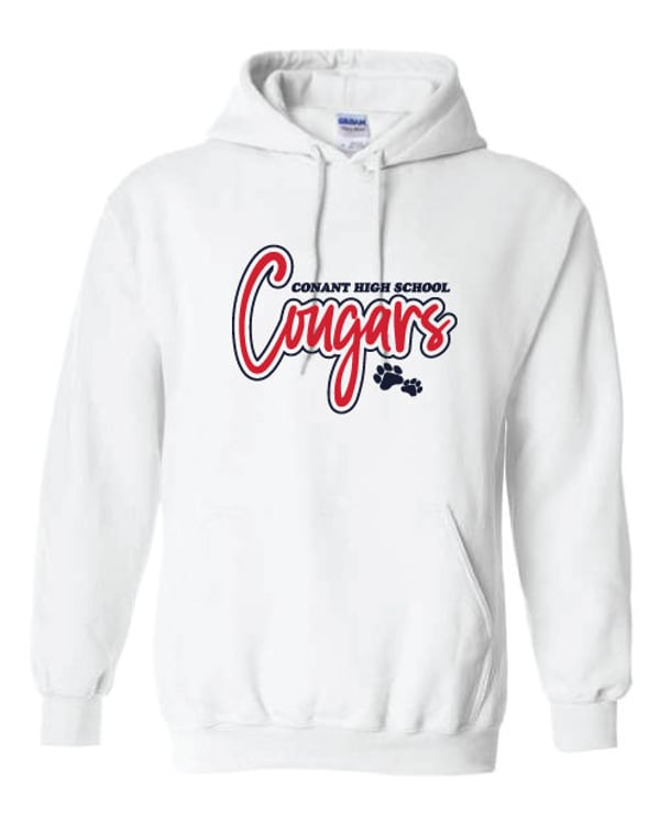 Conant Cougars Booster Club Online Store