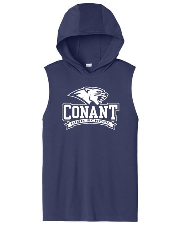 Conant Cougars Booster Club Online Store
