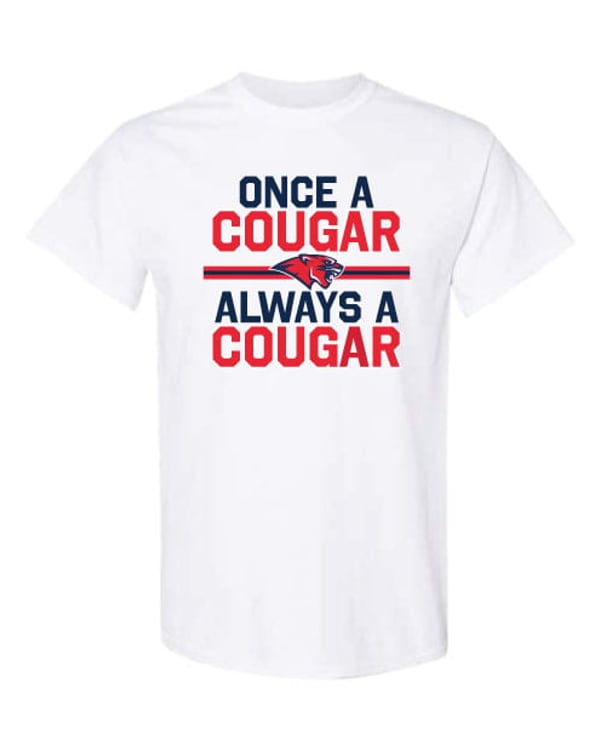 Conant Cougars Booster Club Online Store