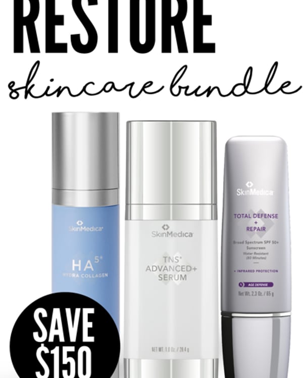 RESTORE SkinCare Bundle