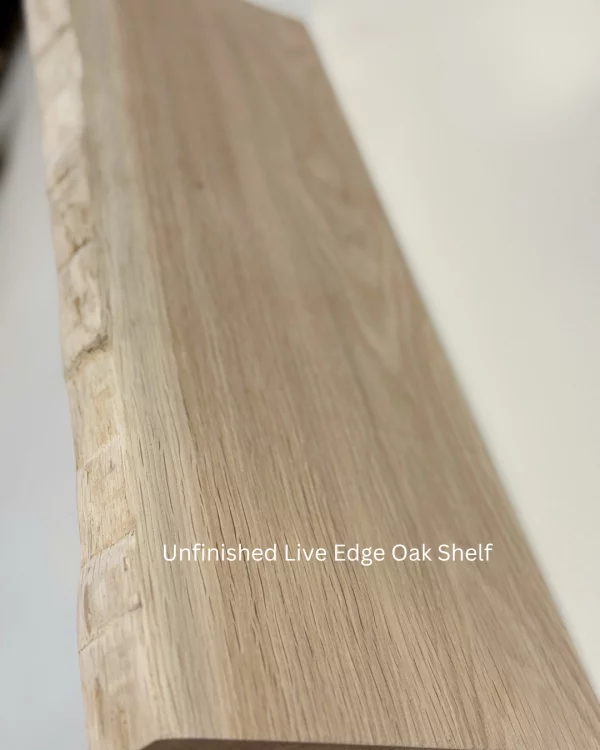 OakBoards.co.uk : Oak Shelves