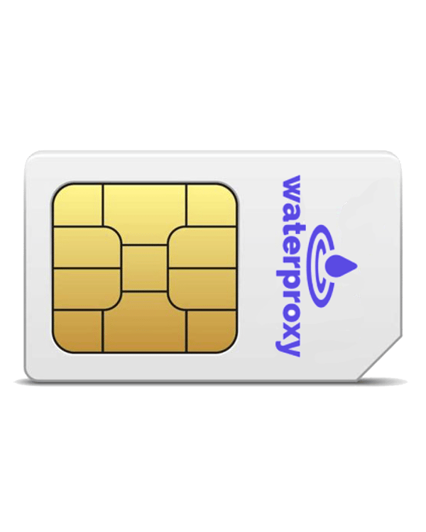 WaterProxy: The Best USA 4G/5G Mobile Proxies