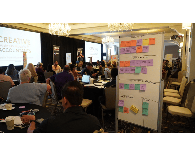 REFRAME Transformative Programs for Accounting Pros