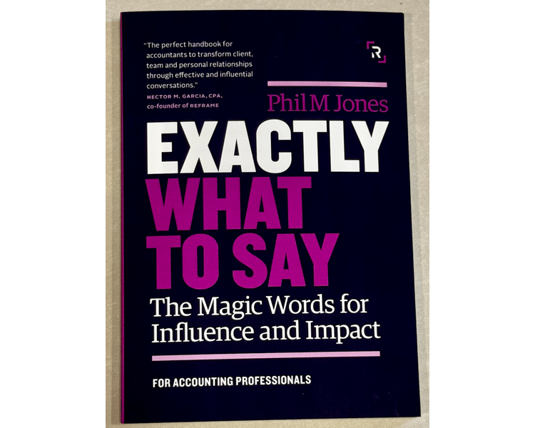 REFRAME Transformative Programs for Accounting Pros