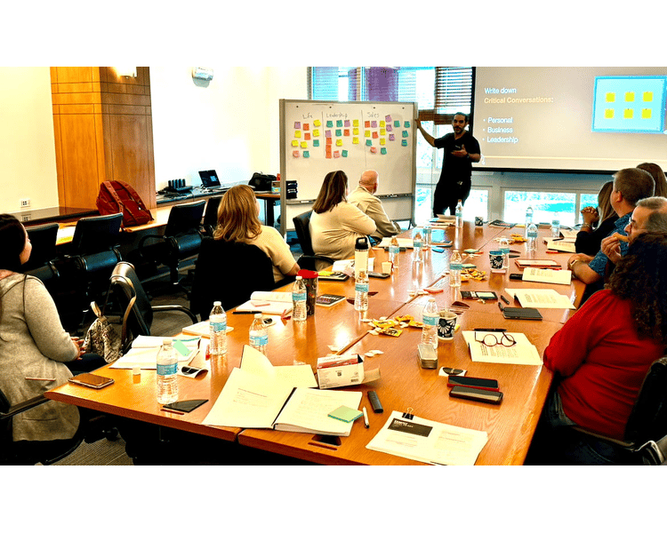 REFRAME Transformative Programs for Accounting Pros