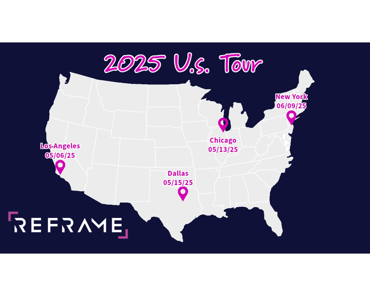 REFRAME Transformative Programs for Accounting Pros