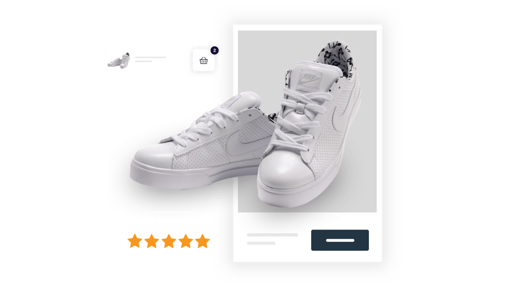 Sell your physical products online in minutes - Shoprocket