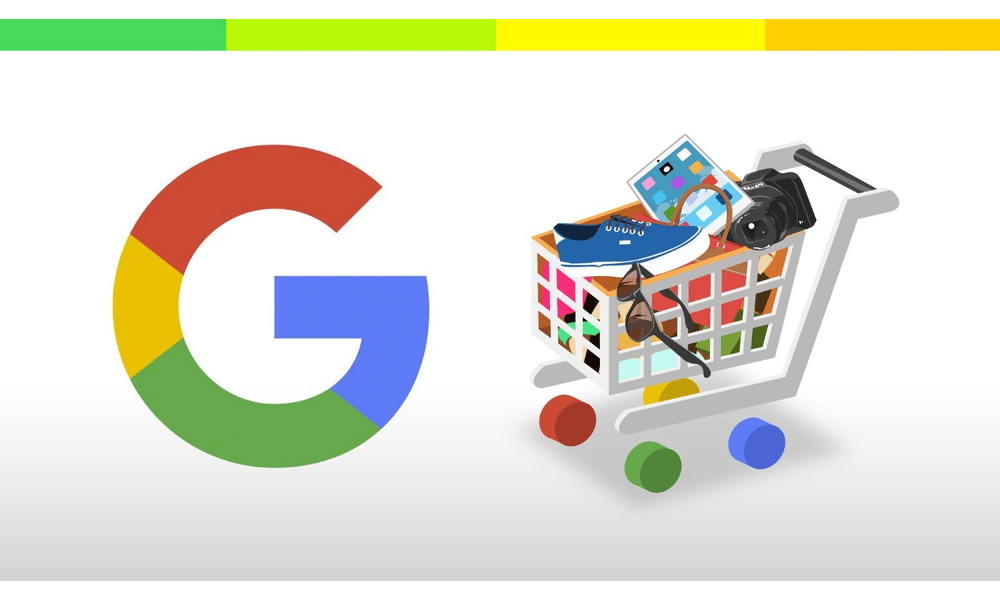 Put Your eCommerce Store on Autopilot with Google Shopping - Shoprocket
