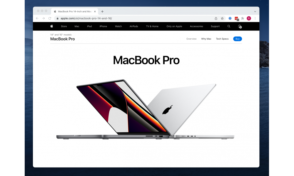 A teardown of Apple's ecommerce experience - Shoprocket
